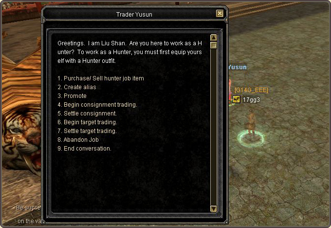 Cyper Online | Free to Play MMORPG Game Powered BY Cyper Games